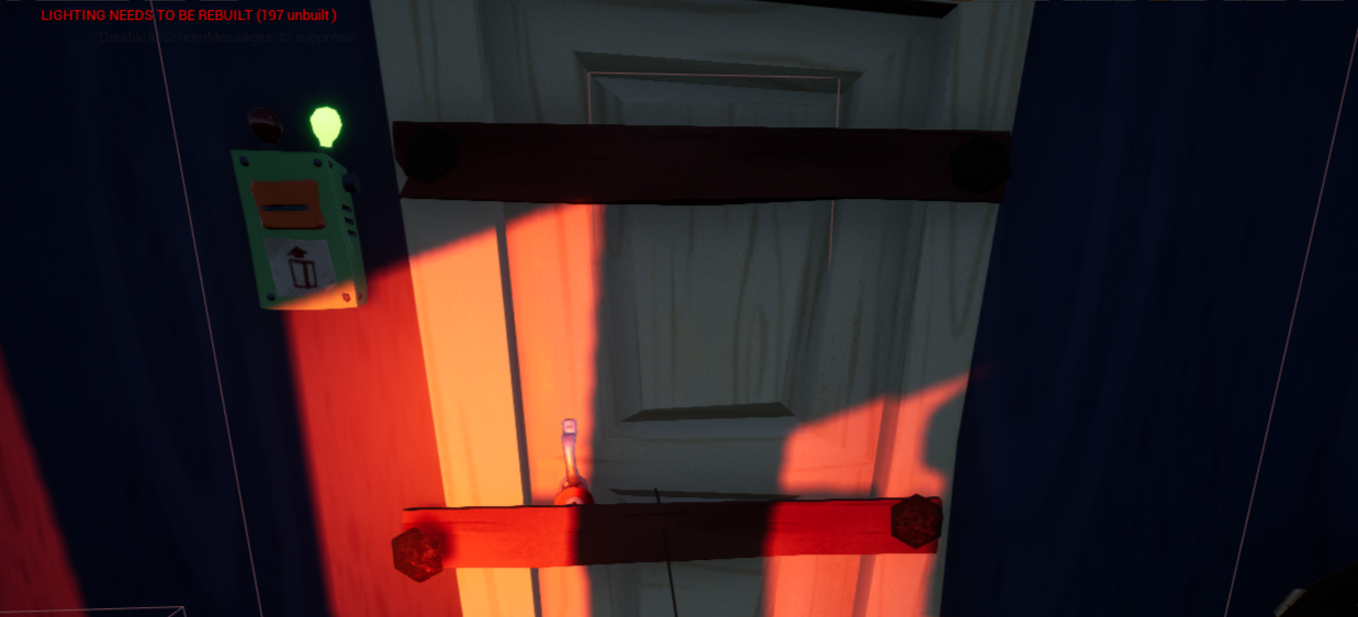 Image 3 - m.neigbor mod for Hello Neighbor - ModDB