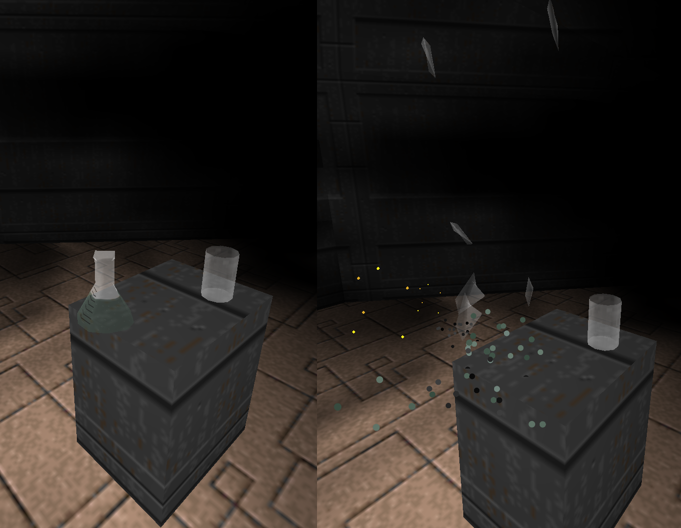 Even more breakable items image - Malice Definitive Edition Mod for ...