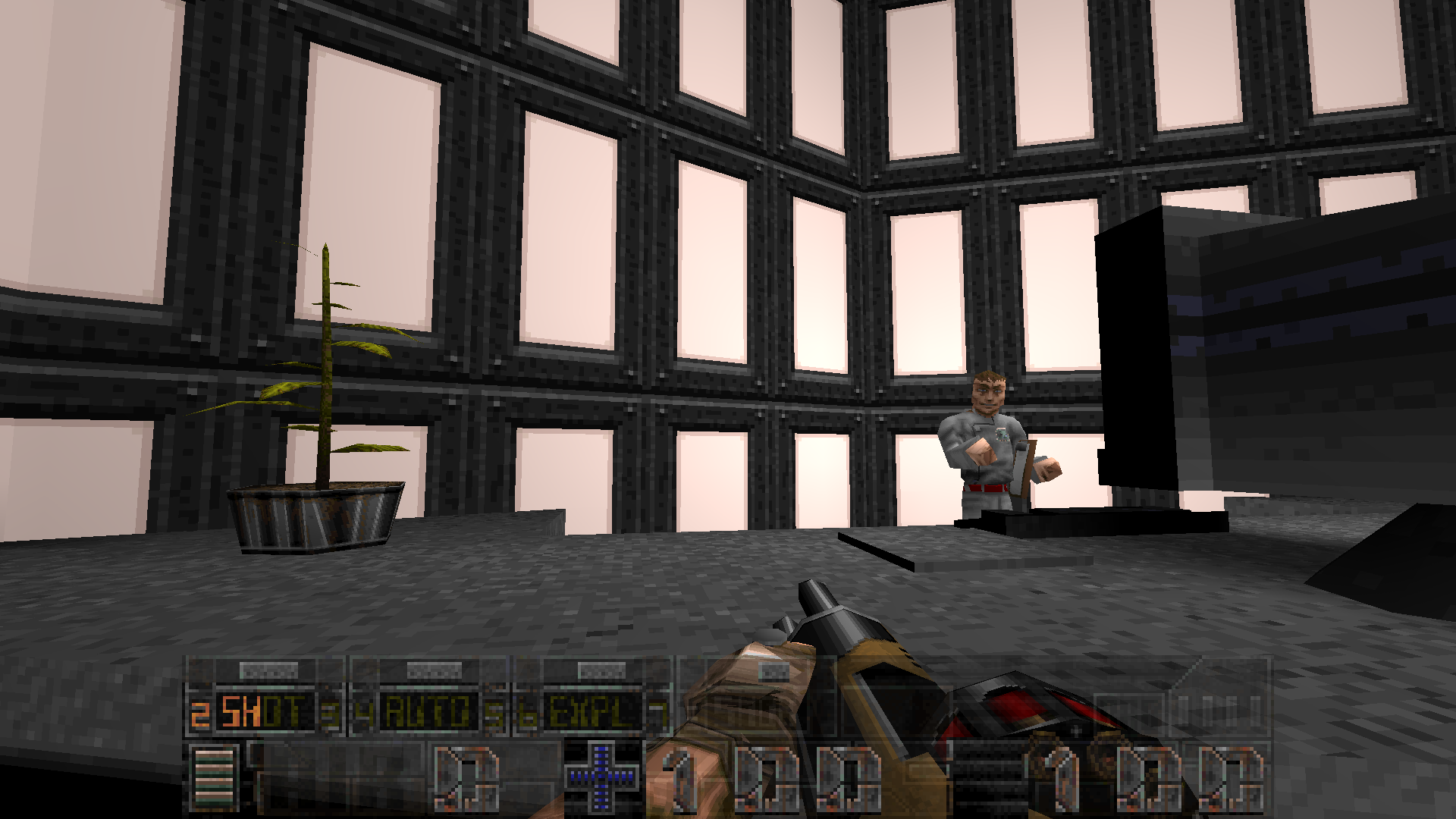 Image 4 - Malice Definitive Edition Mod for Quake - ModDB