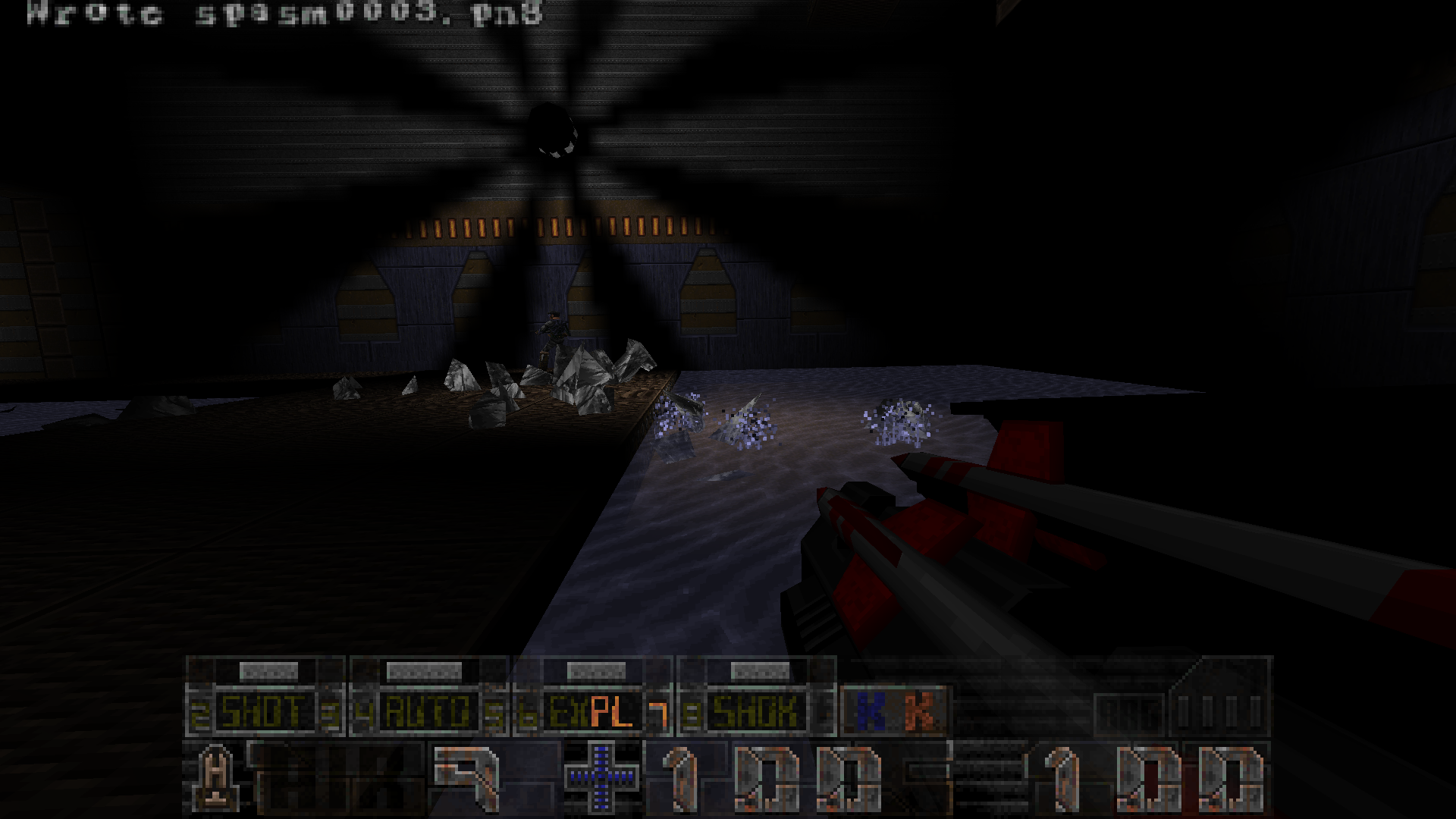 Look Out! image - Malice Definitive Edition Mod for Quake - ModDB