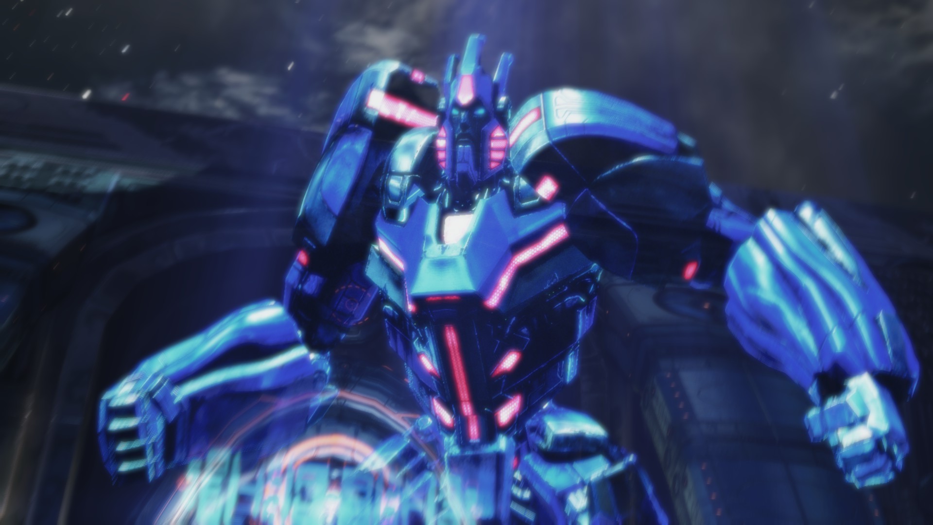 Image 8 - Zeta Prime Over Optimus Prime mod for Transformers: Fall of ...