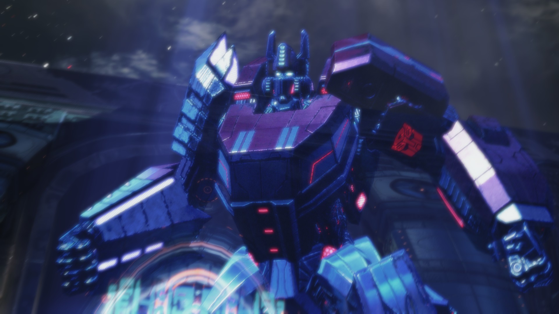 Image 12 - Skybound Optimus Prime mod for Transformers: Fall of ...