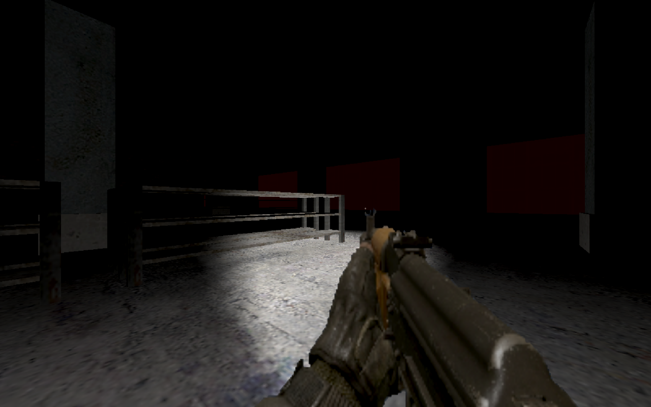 Image 6 - HEART OF U.A.C. (S.T.A.L.K.E.R. STYLED DOOM MOD) for Doom II ...