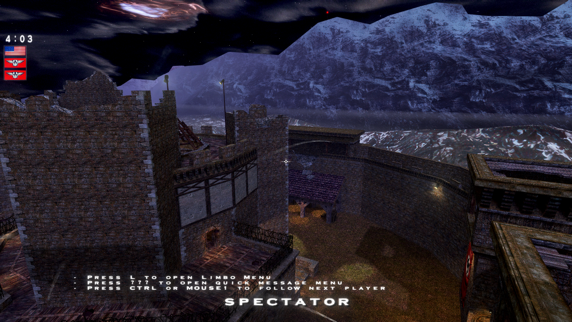 Image 2 - RTCW Full 4k Remaster mod for Return To Castle Wolfenstein ...