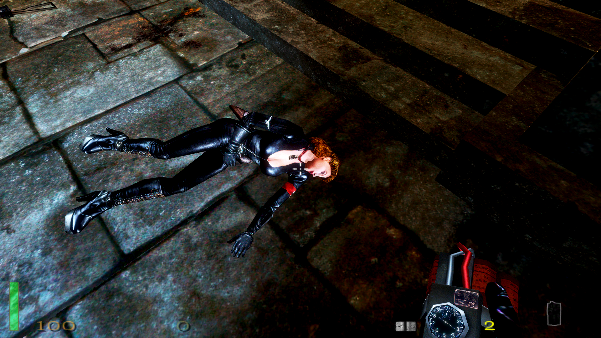 Image 13 - RTCW Full 4k Remaster mod for Return To Castle Wolfenstein ...
