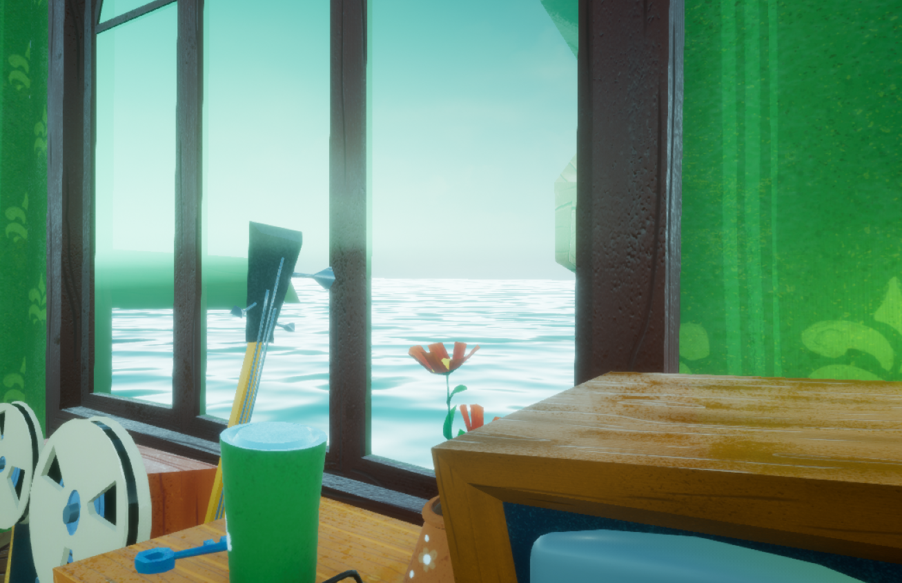Image 6 - Hello Water mod for Hello Neighbor - ModDB