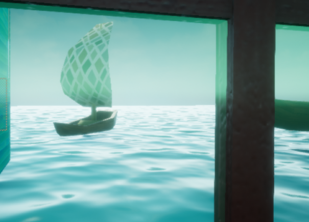 Image 2 - Hello Water mod for Hello Neighbor - ModDB
