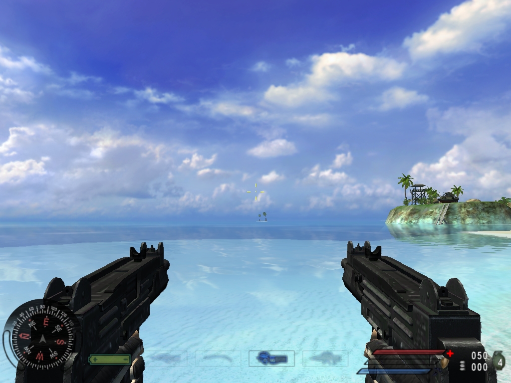 Image 7 - Far Cry Commando Mod for Far Cry - ModDB