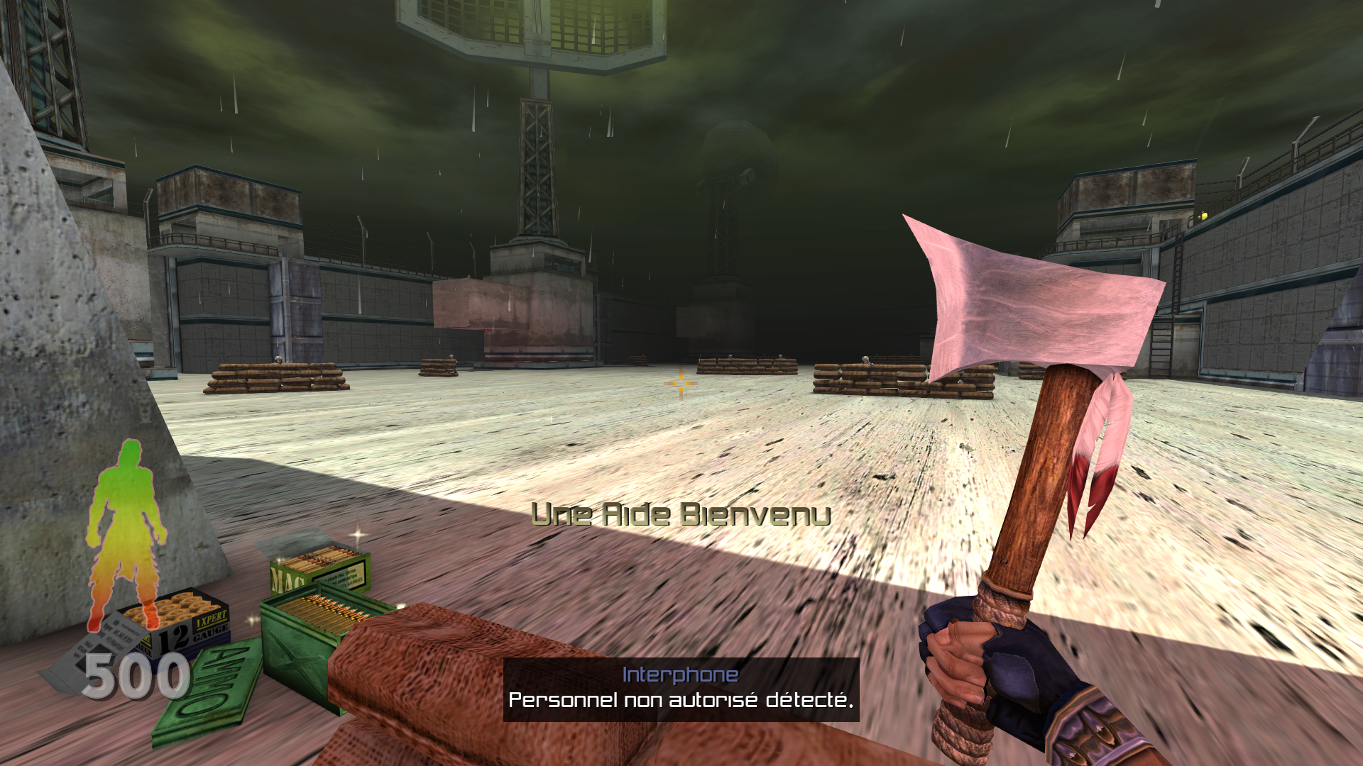 Image 1 - Turok 3 Revenge Of Oblivion mod for Turok 3: Shadow of ...