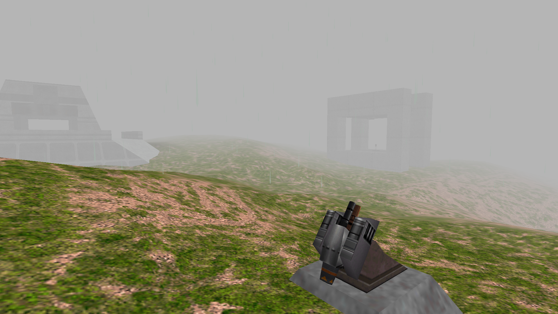 sshot0064 image - Total Annihilation mod for Starsiege: Tribes - ModDB
