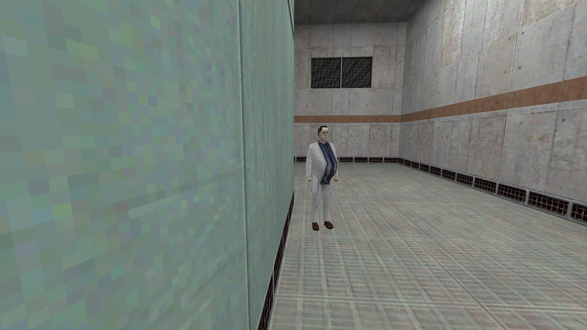 Image 2 - Fat Scientist mod for Half-Life - ModDB