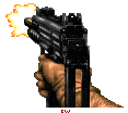 Image 2 - (BLOOD X DOOM STYLE)Angled micro uzi mod for Doom II - ModDB