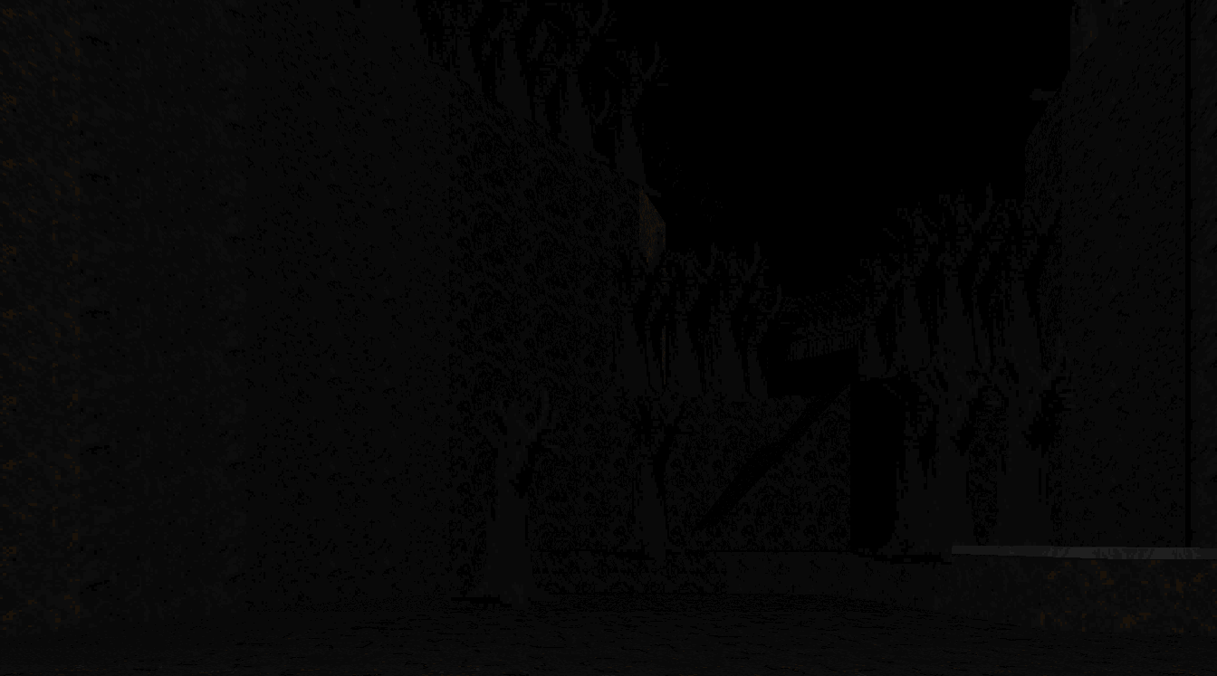 Image 3 - Cabin mod for Doom II - ModDB