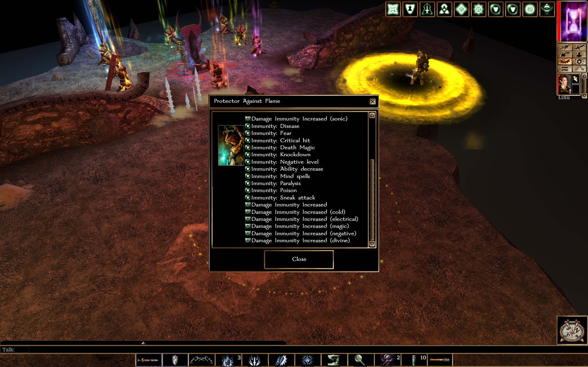 Image 2 - Neverwinter Nights OC Campaign Updated mod for Neverwinter ...