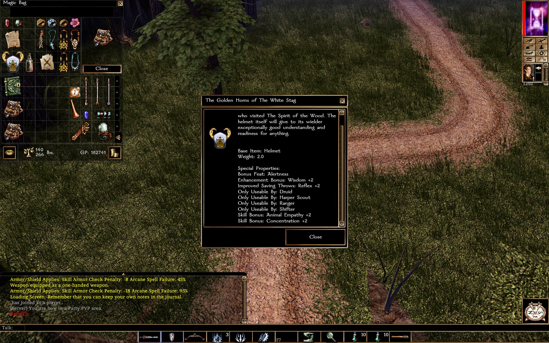 20251206220036 1 image - Neverwinter Nights OC Campaign Updated mod for ...