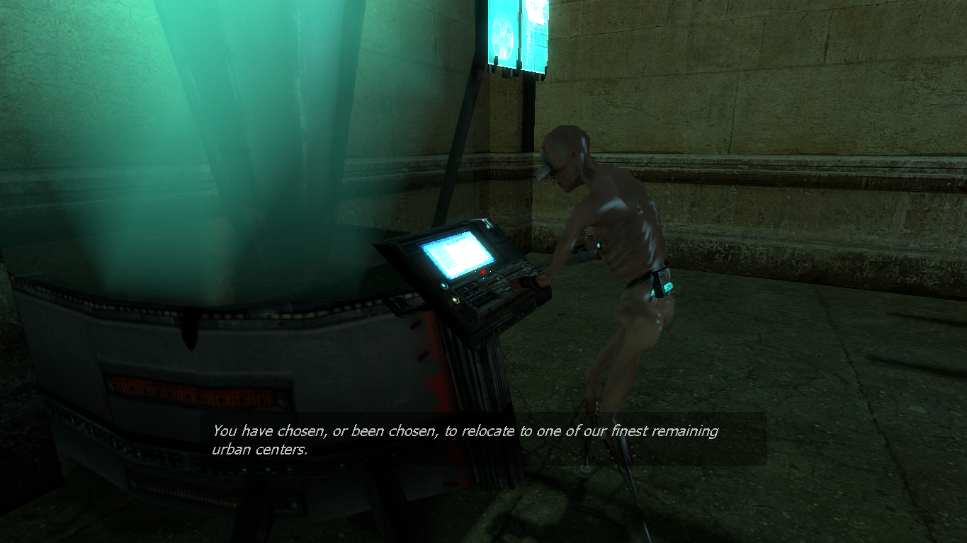 Screenshot 2025 03 07 005630 image - Half-Life 2: Remastered ...