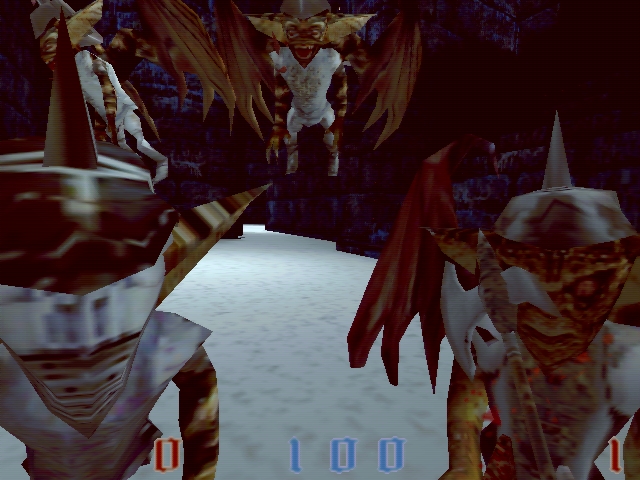 Image 19 - Alteria mod for Quake - ModDB