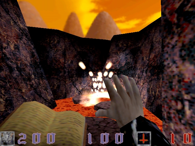 Image 21 - Alteria mod for Quake - ModDB