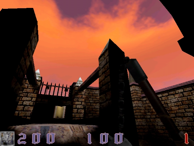 Image 20 - Alteria mod for Quake - ModDB