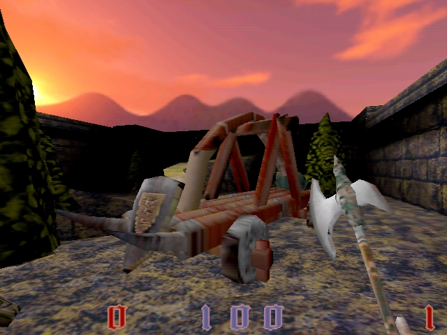 Image 22 - Alteria mod for Quake - ModDB