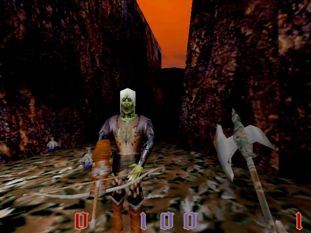 Image 8 - Alteria mod for Quake - ModDB
