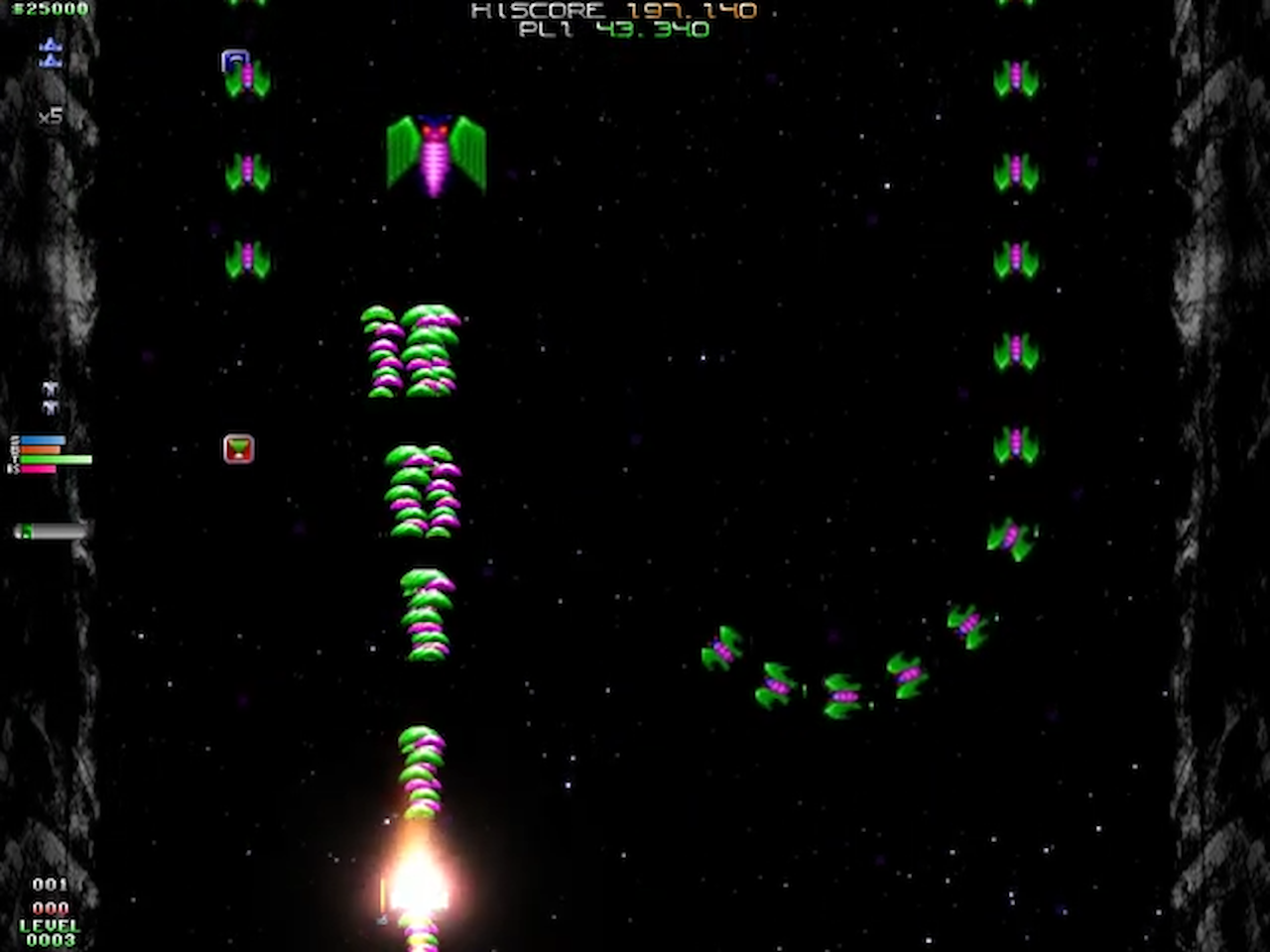 Image 2 - Deluxe Galablade mod for Warblade - ModDB