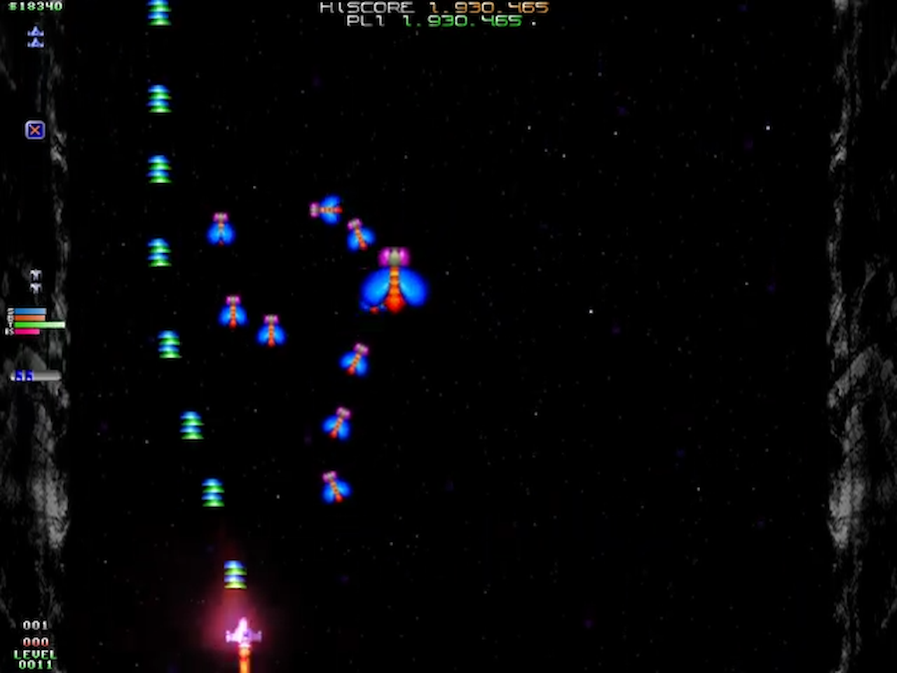 Image 3 - Deluxe Galablade mod for Warblade - ModDB