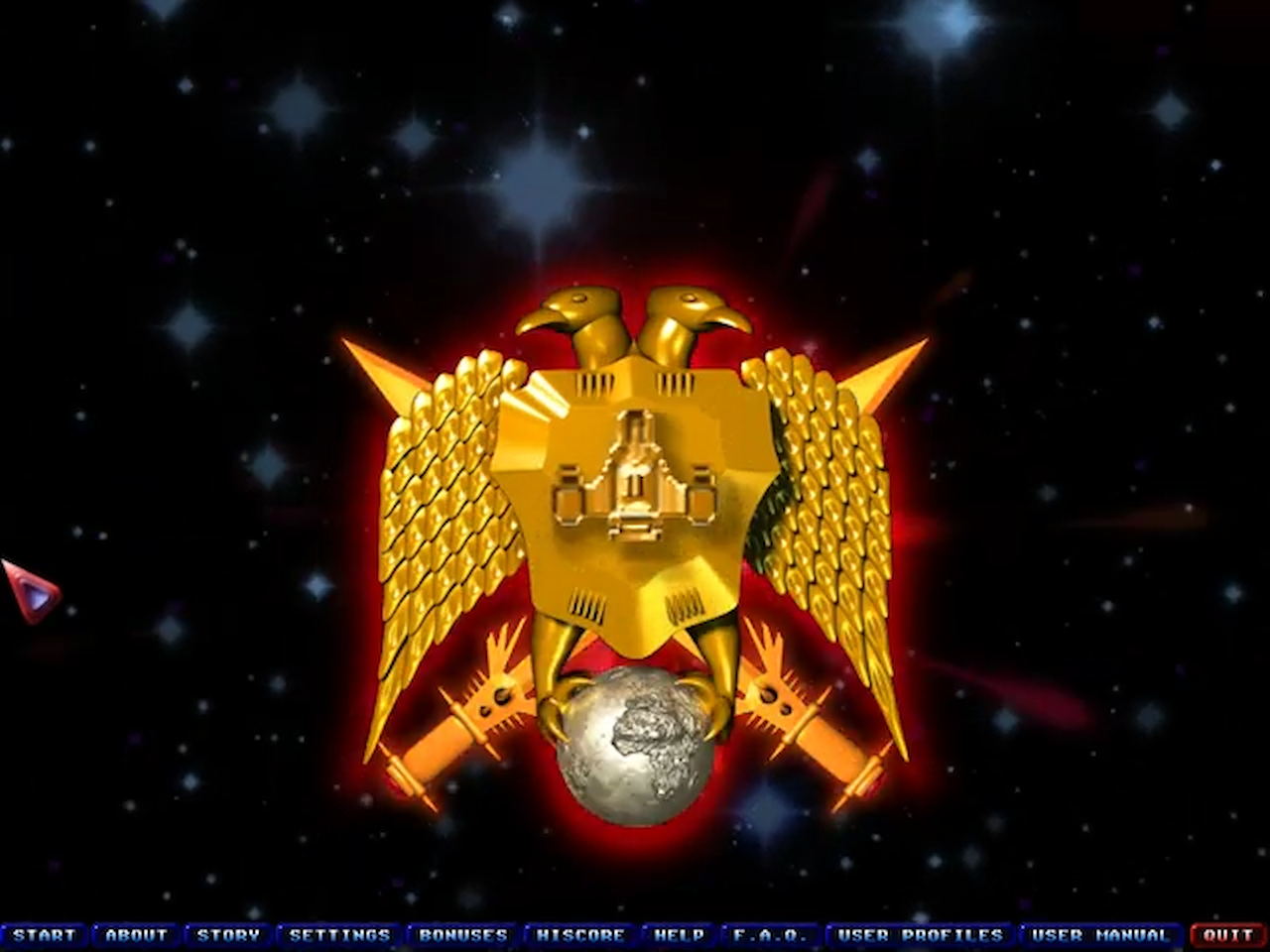 logo 8 image - Deluxe Galablade mod for Warblade - ModDB