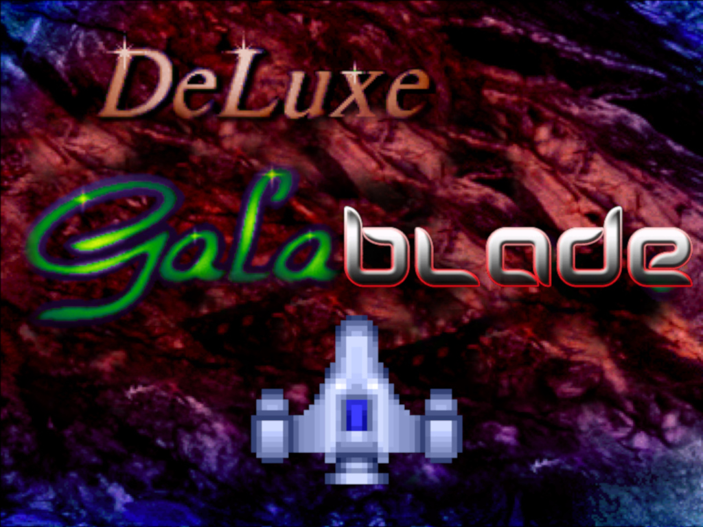 splashscreen 12 image - Deluxe Galablade mod for Warblade - ModDB