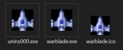 warblade exes 13 image - ModDB