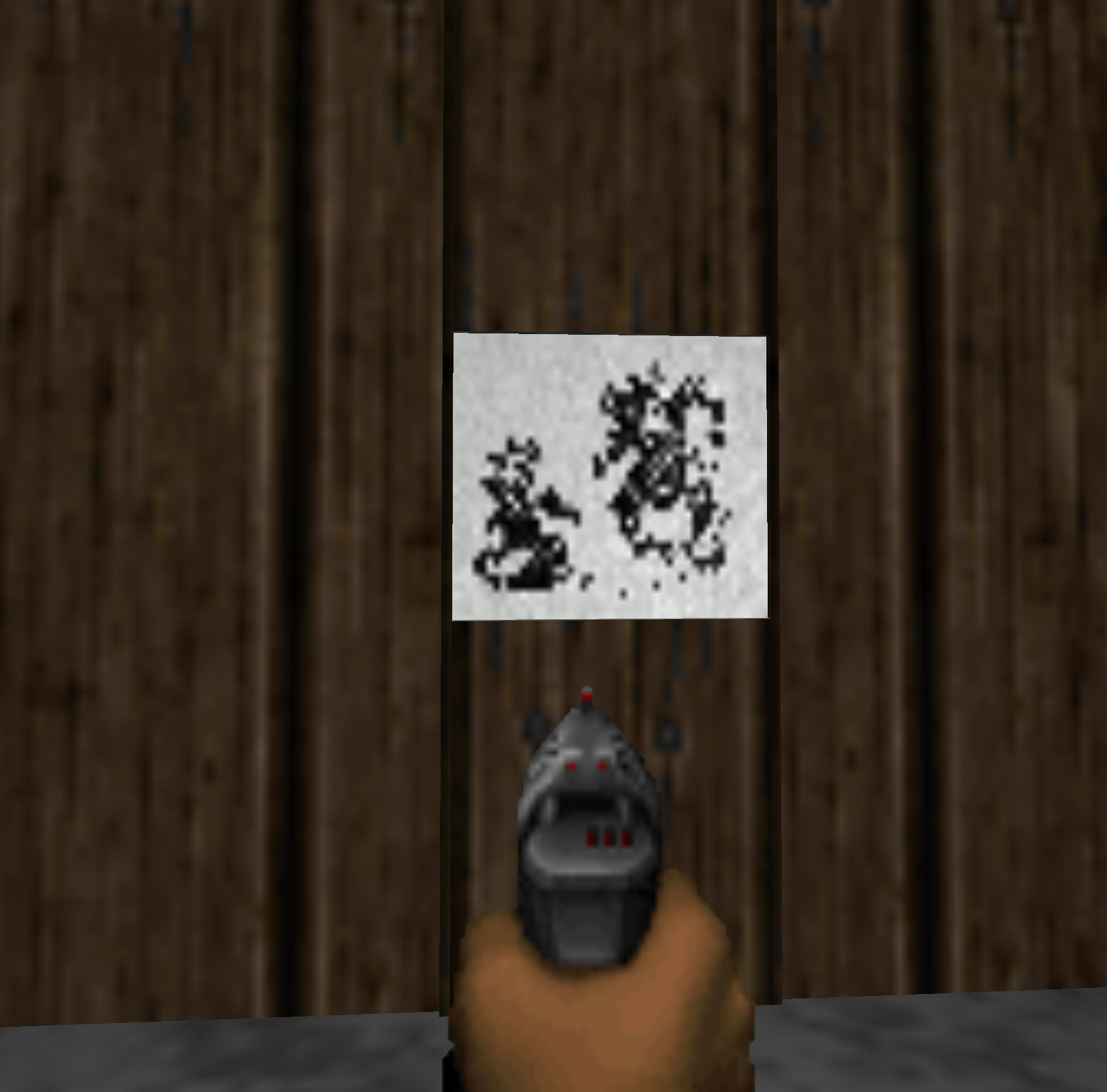 Image 4 - 2010.wad mod for Doom II - ModDB