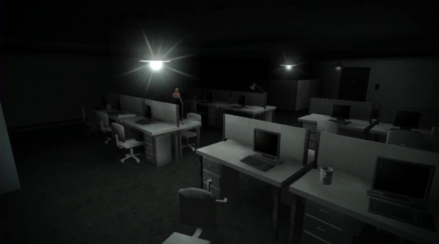 Image 3 - SCP - The dark confinement Ultimate edition mod for SCP ...