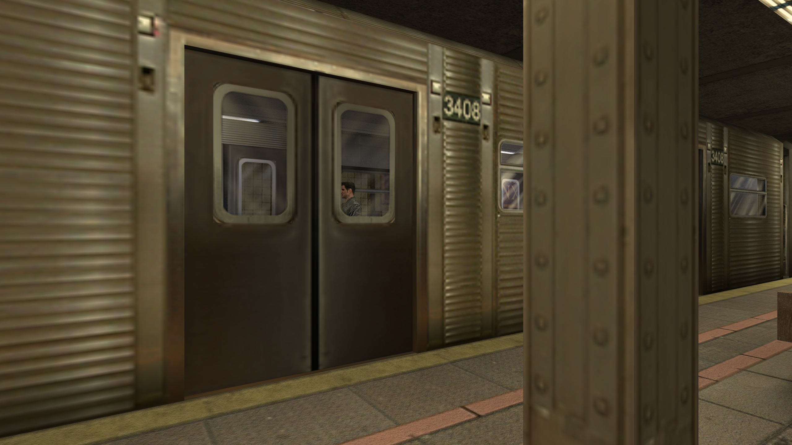 Max Payne 4GB Executable (for Steam) mod - ModDB