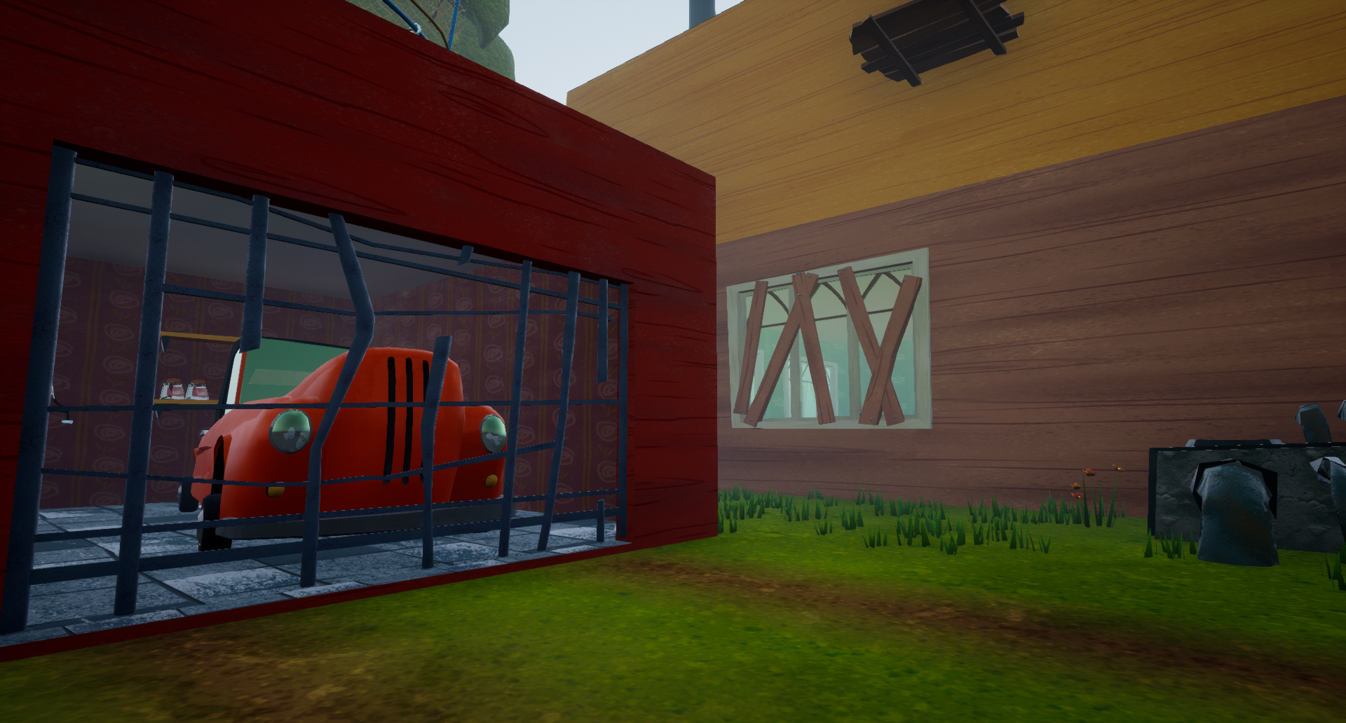 Image 4 - NeighborsWeekendHouse mod for Hello Neighbor - ModDB