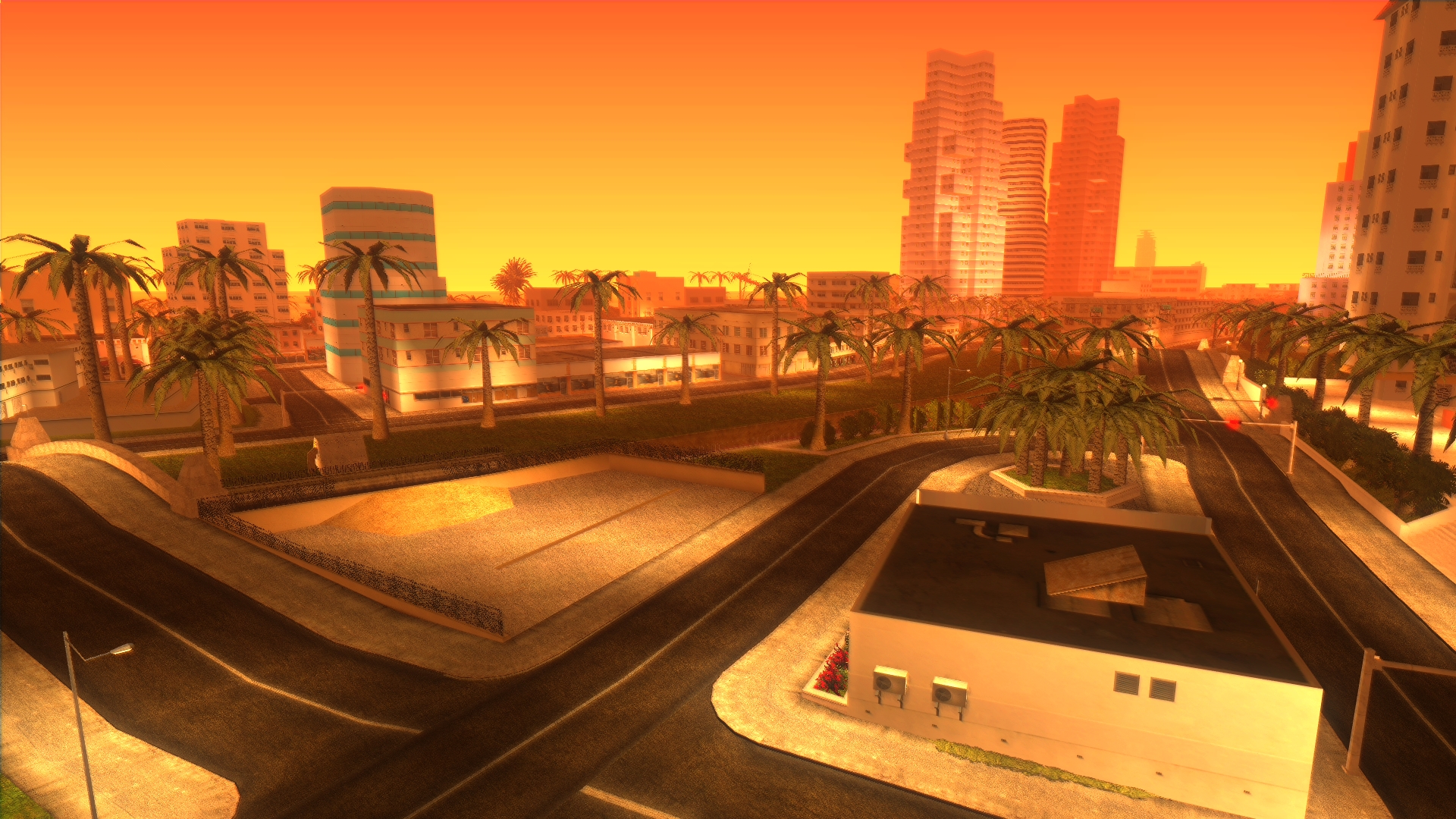Image 8 - VRT3 - Retexture mod VC for Grand Theft Auto: Vice City - ModDB