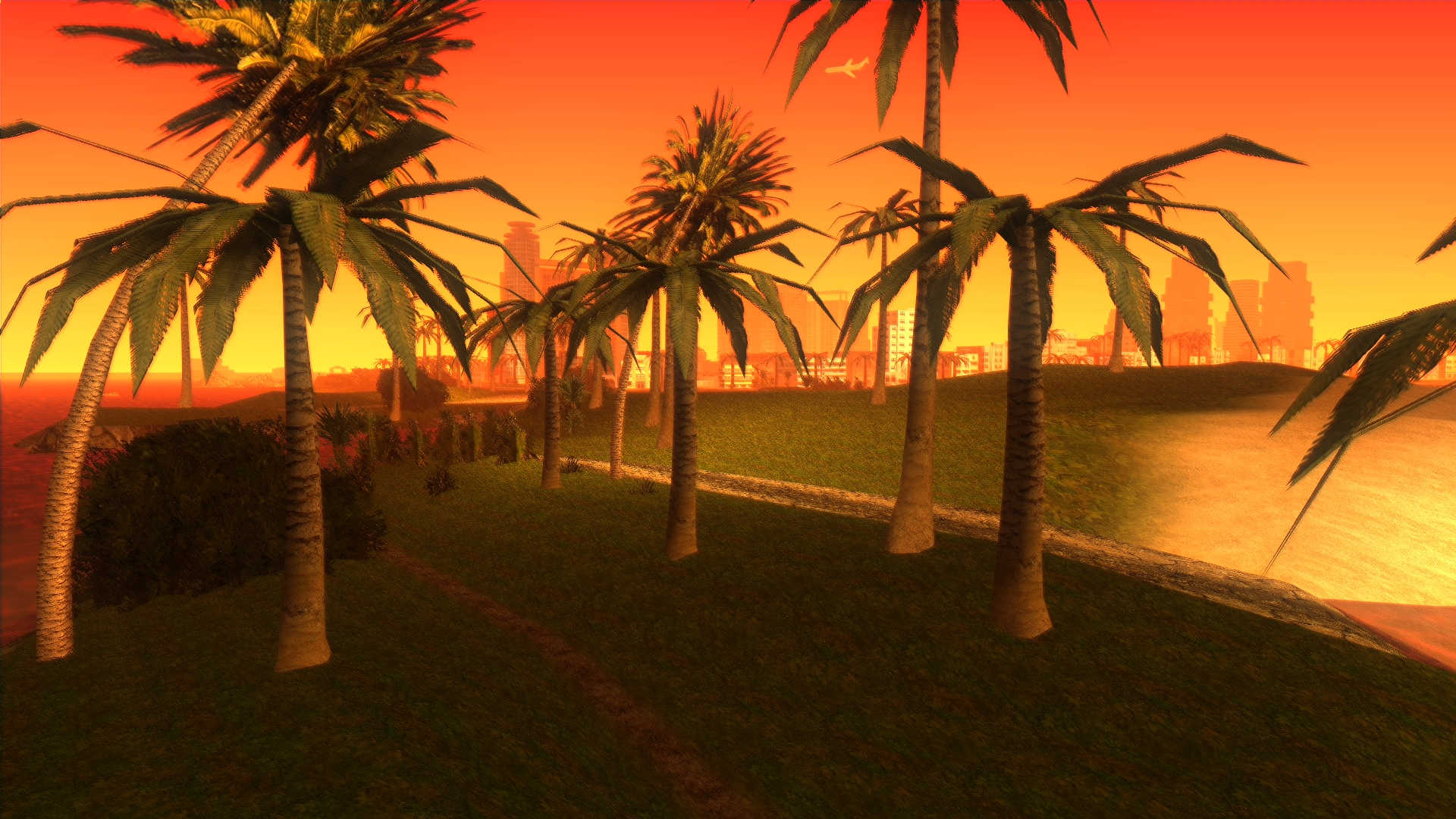 Image 9 - VRT3 - Retexture mod VC for Grand Theft Auto: Vice City - ModDB