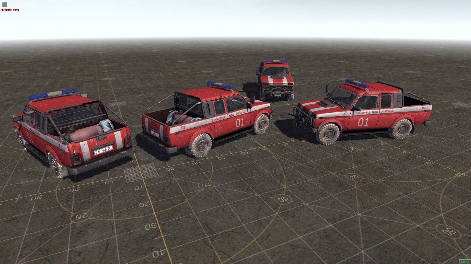 bqvUSyFkCIY image - Mod Pak Car Fire v1.2 mod for Men of War: Assault ...