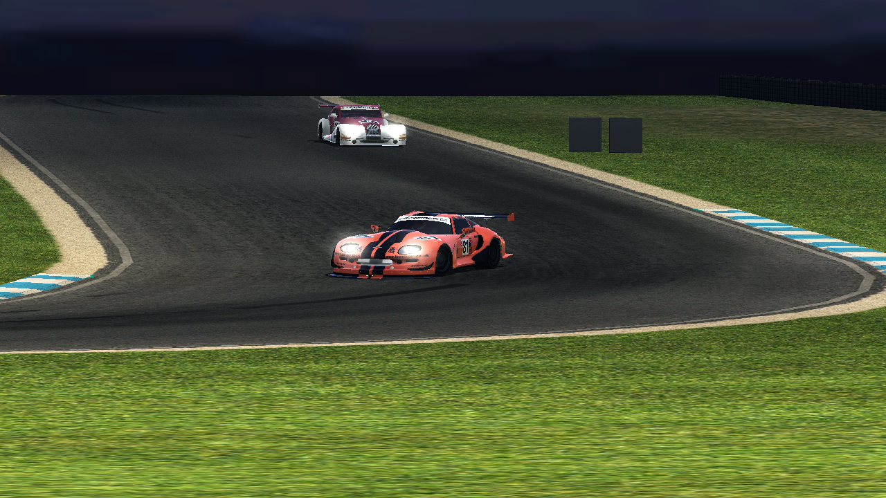 ToCA Race Driver 3 Remastered V3.0A image - ModDB