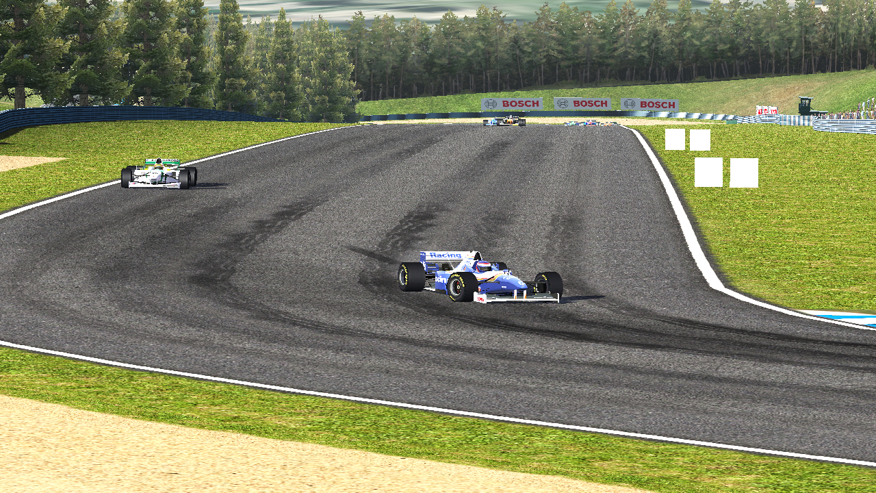 ToCA Race Driver 3 Remastered V3.0A image - ModDB