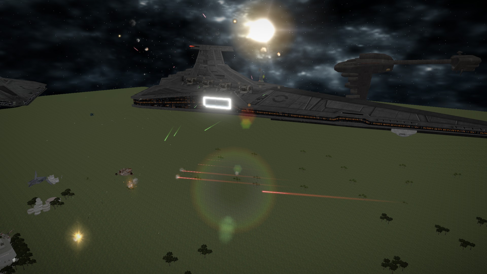 20250304082257 1 image - ORBITAL ASSAULT (SINGLE & MULTIPLAYER SPACE TO ...