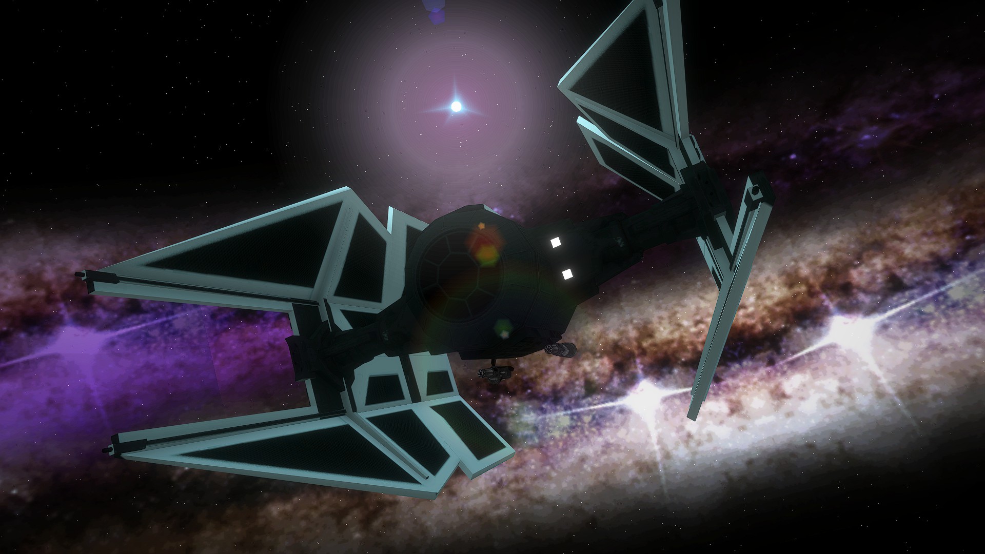 Polis Massa: Base Raid (Standalone Out Now!) image - ORBITAL ASSAULT ...