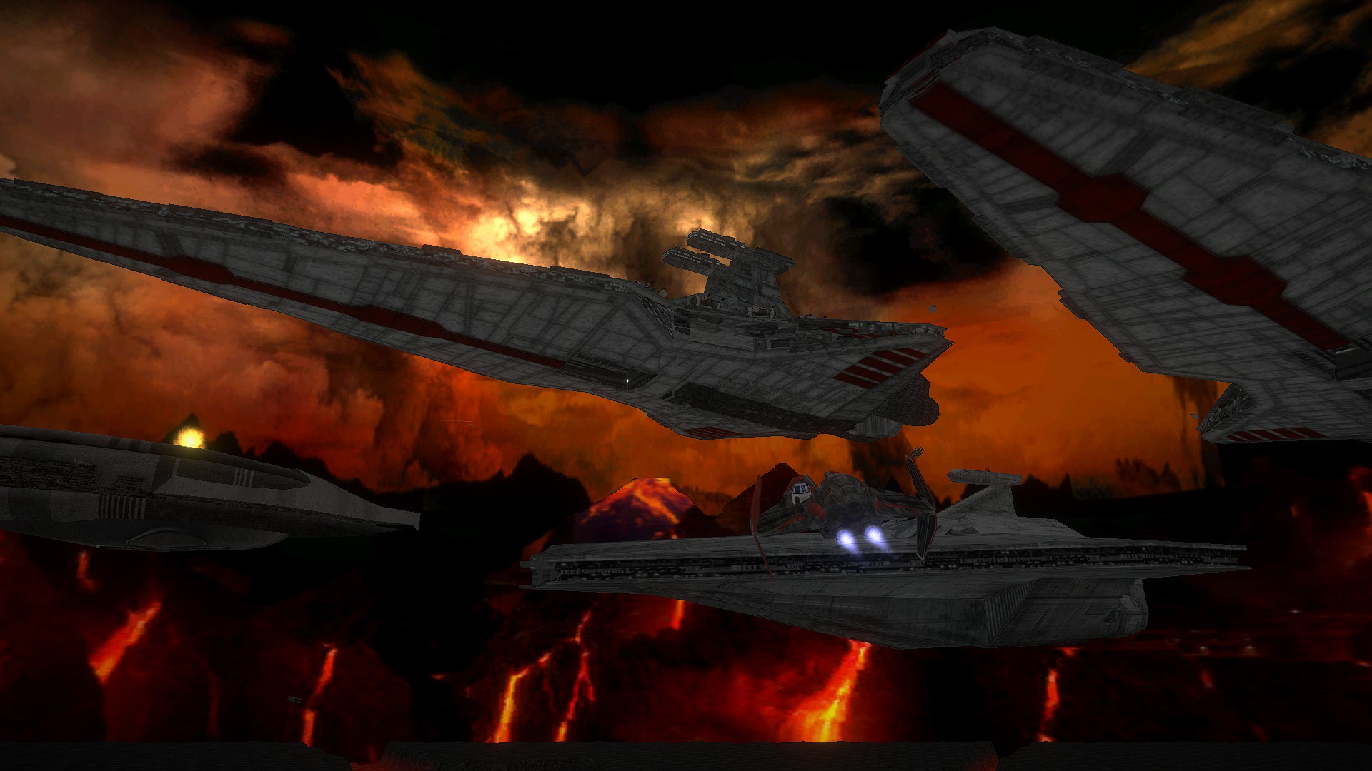 4K Venator skin image - ORBITAL ASSAULT (SINGLE & MULTIPLAYER SPACE TO ...