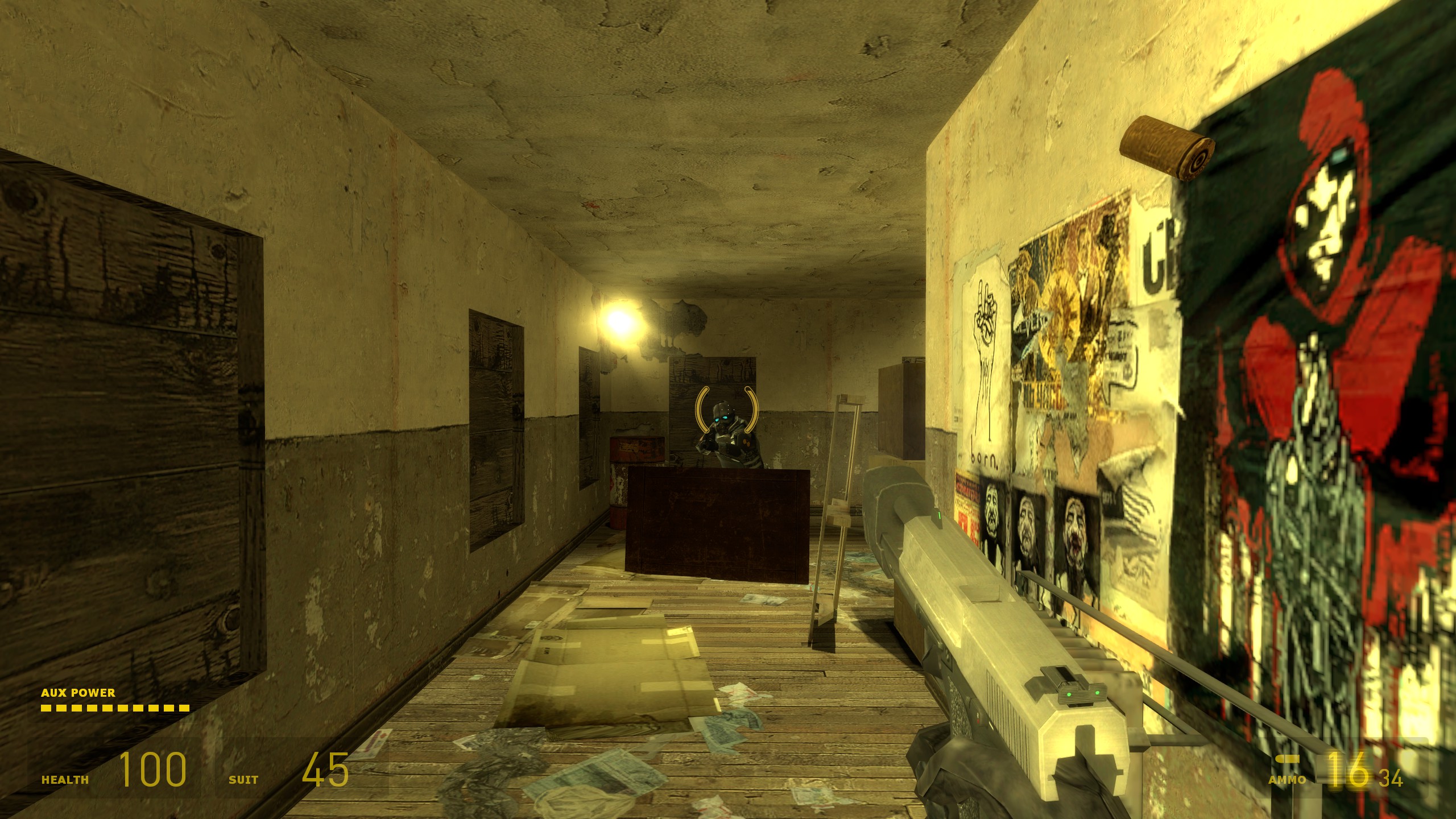Ravenholm Expanded! image - Half-Life 2: Overcharged Lite mod for Half ...