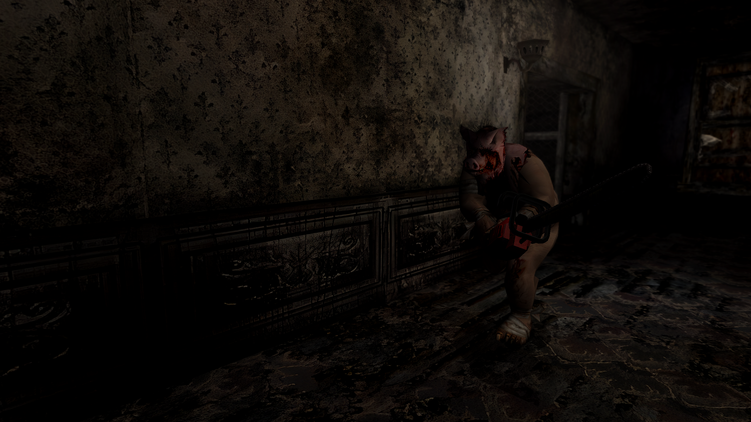 Image 2 - Manhunt Fixed Executable (for Steam) mod for Manhunt - ModDB