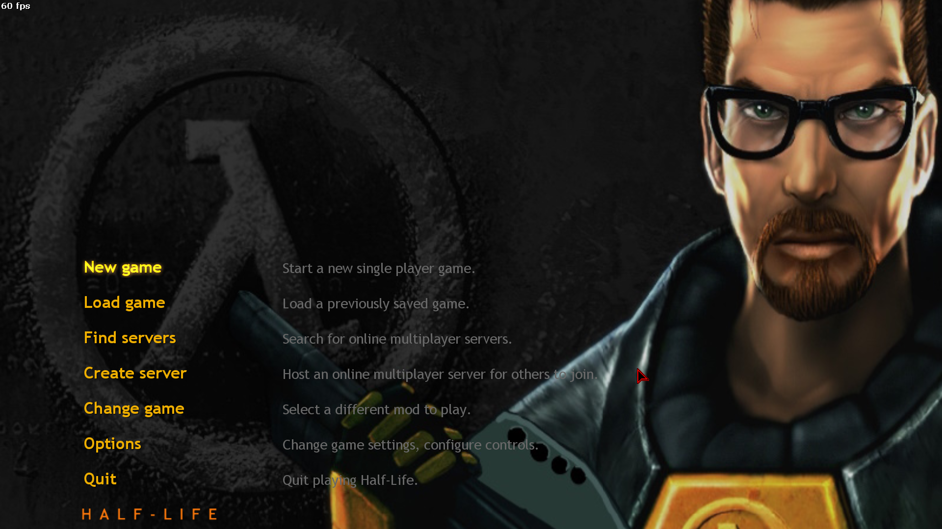 Image 1 - Ultra life mod for Half-Life - ModDB