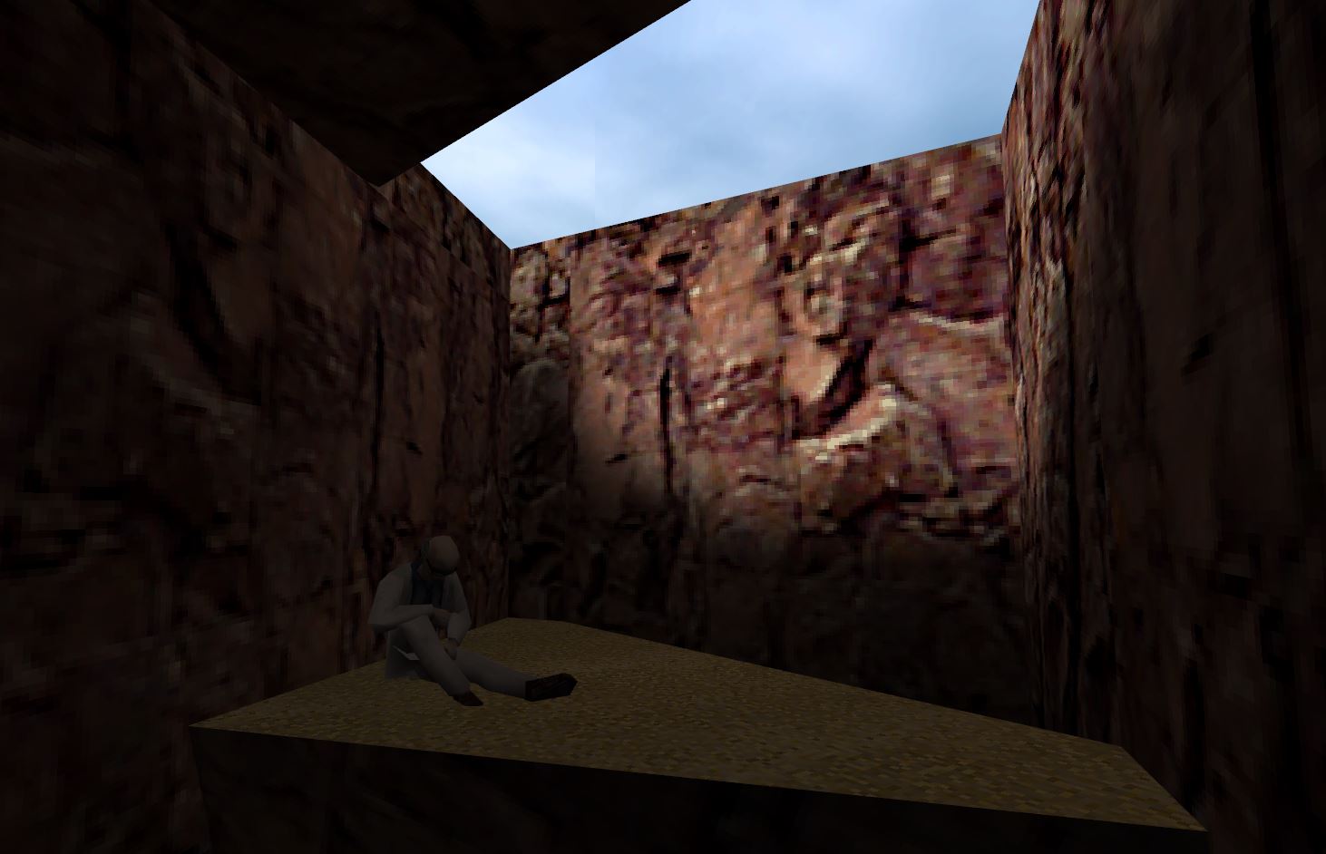 Images - Janitorial Escapism mod for Half-Life - ModDB