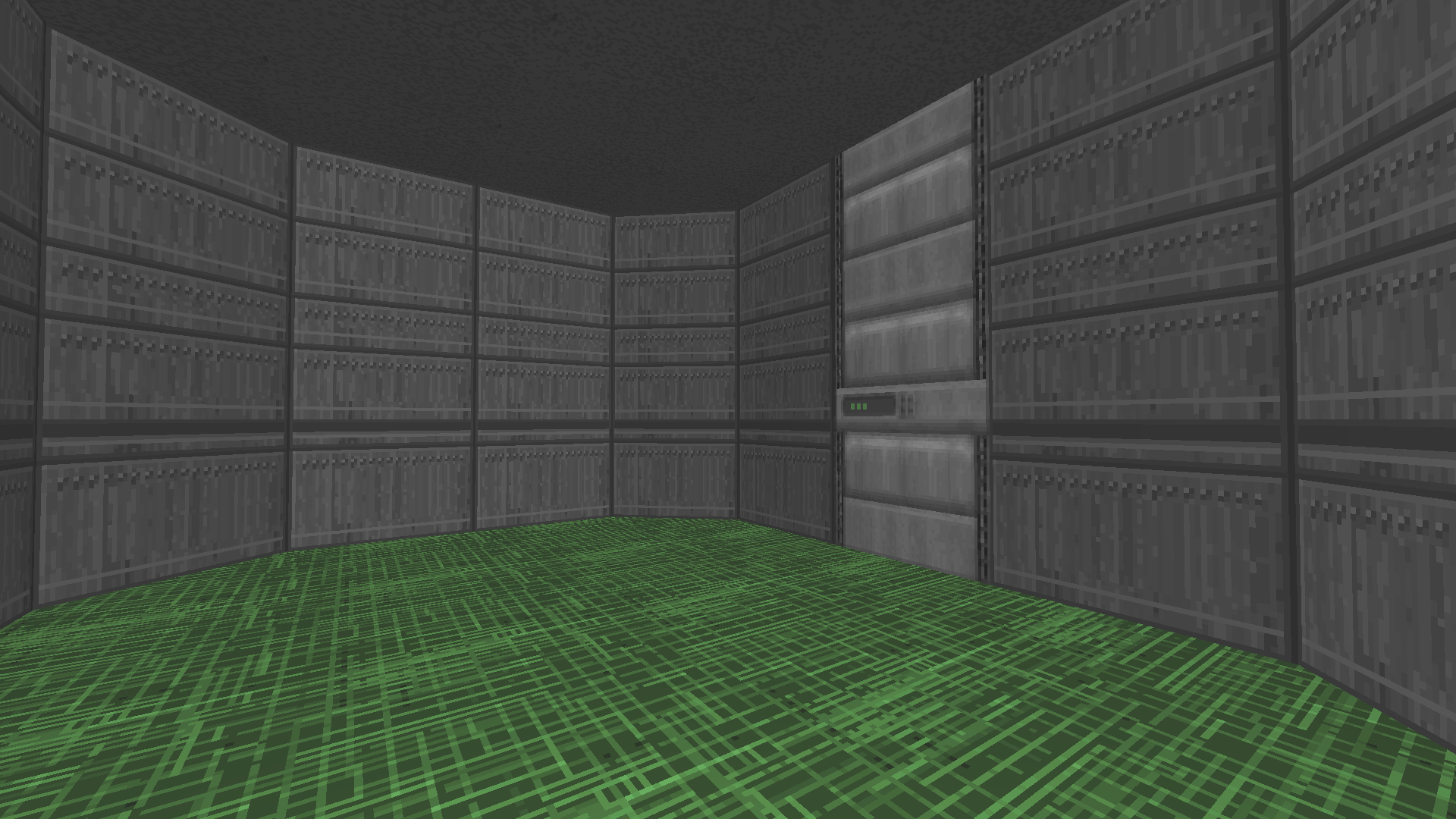 Starting Room image - Cryptic Death mod for Doom II - ModDB