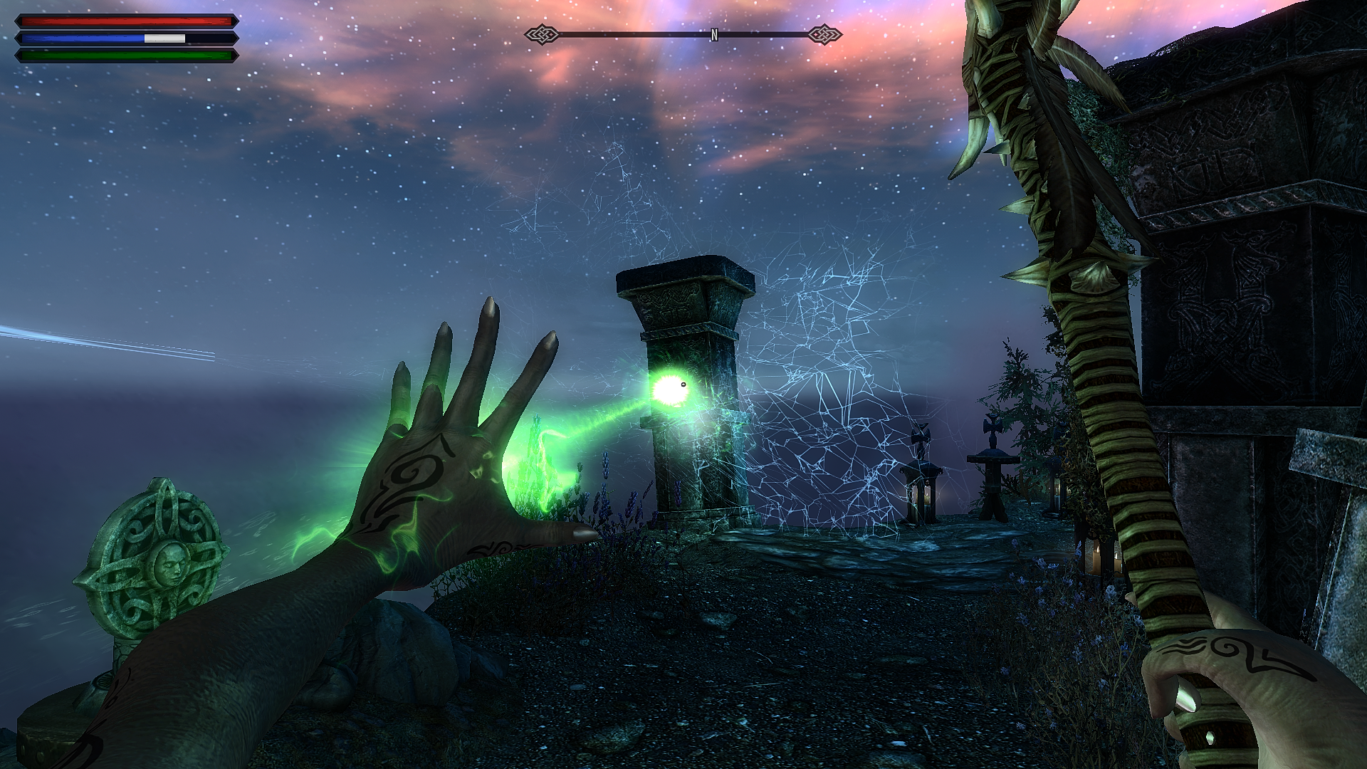 Image 6 - Reachfolk mod for The Elder Scrolls V: Skyrim Special Edition ...