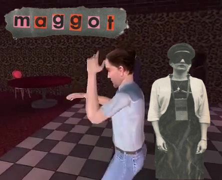 Image 1 - wet in the club (postal 2) mod for POSTAL 2 - ModDB