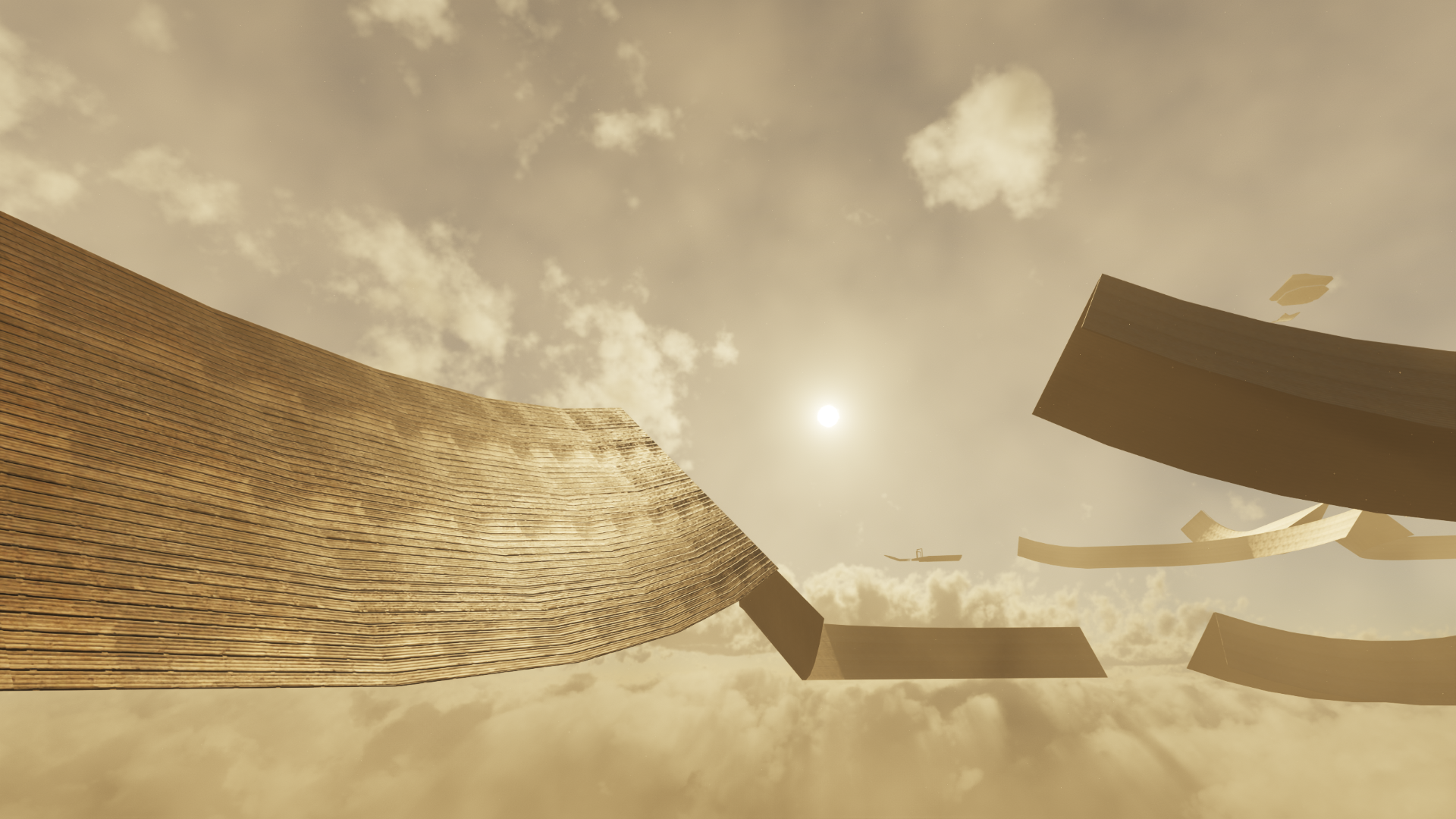 Image 5 - AirMonkey RTX mod for Garry's Mod - ModDB